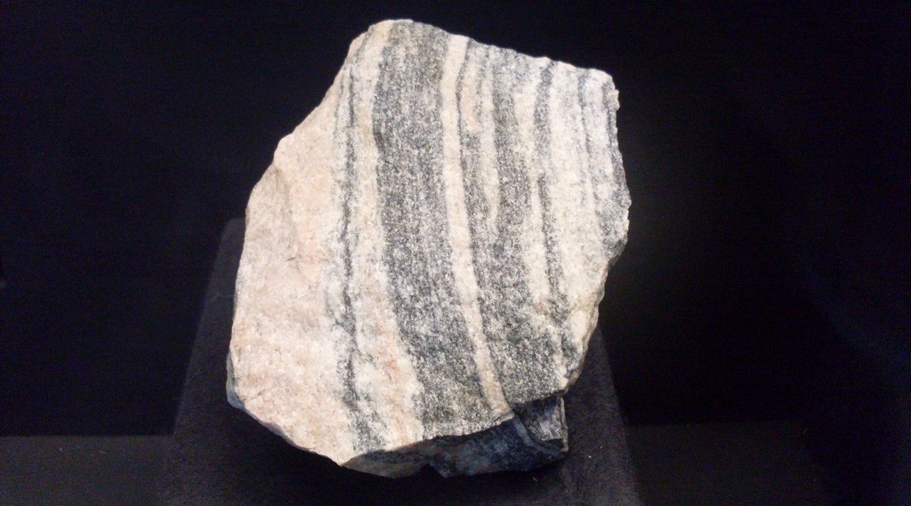 Les gneiss d’Acasta, plus anciennes roches de la Terre – L'univers de la géologie