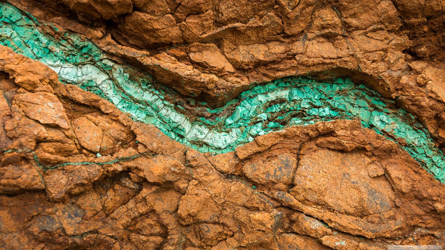 Le nickel de Nouvelle-Calédonie – L'univers de la géologie