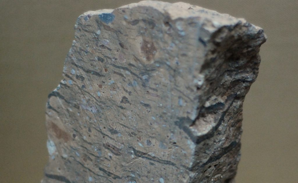 Les ignimbrites – L'univers de la géologie