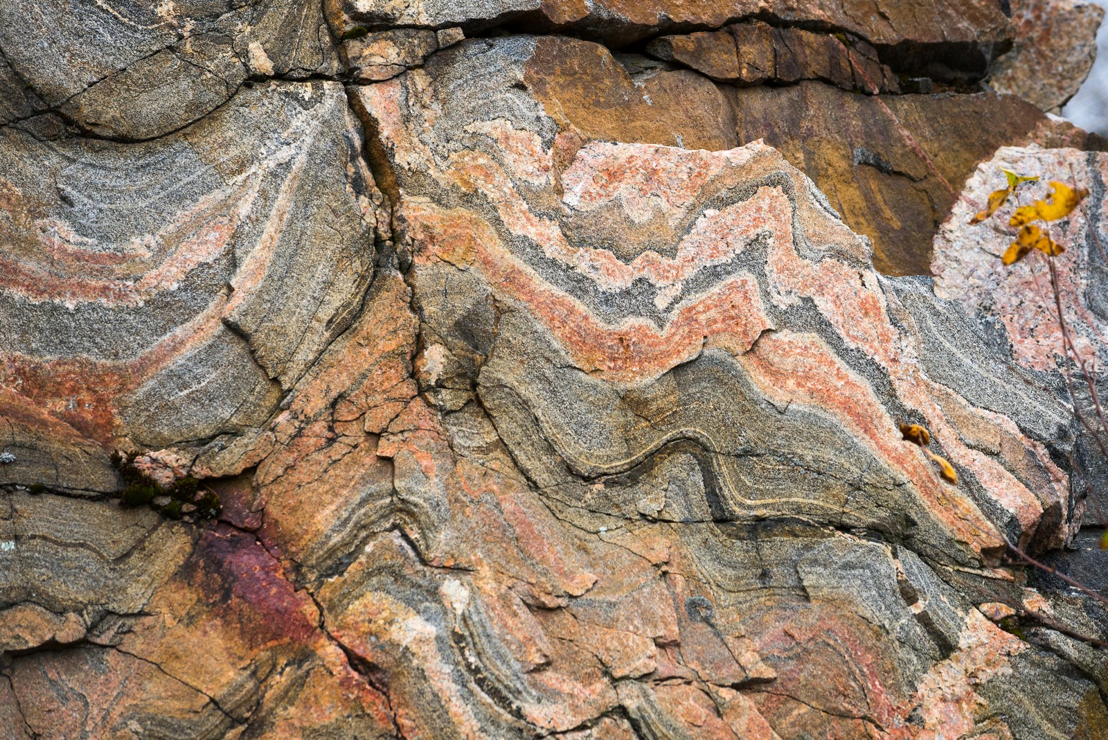 Le métamorphisme – L'univers de la géologie