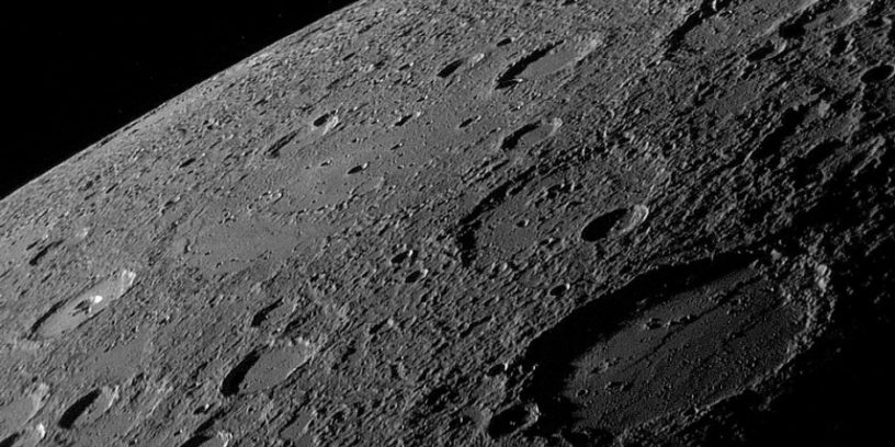 Incursion dans les profondeurs des planètes rocheuses – L'univers de la ...