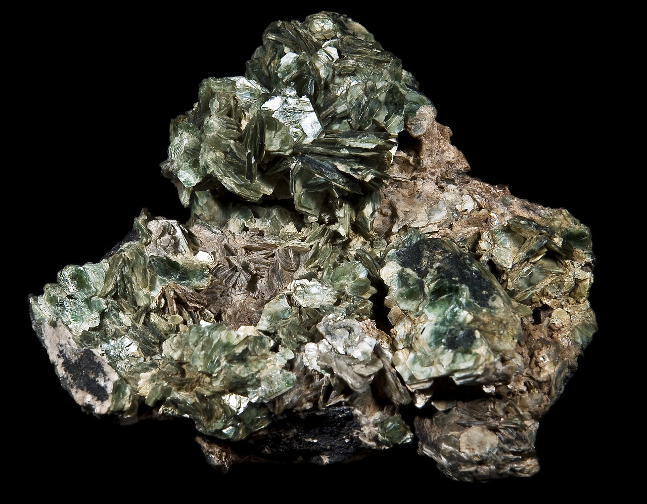 Le pluton de granite de Baga-Gazriin Chuluu dans le Gobi central – L ...